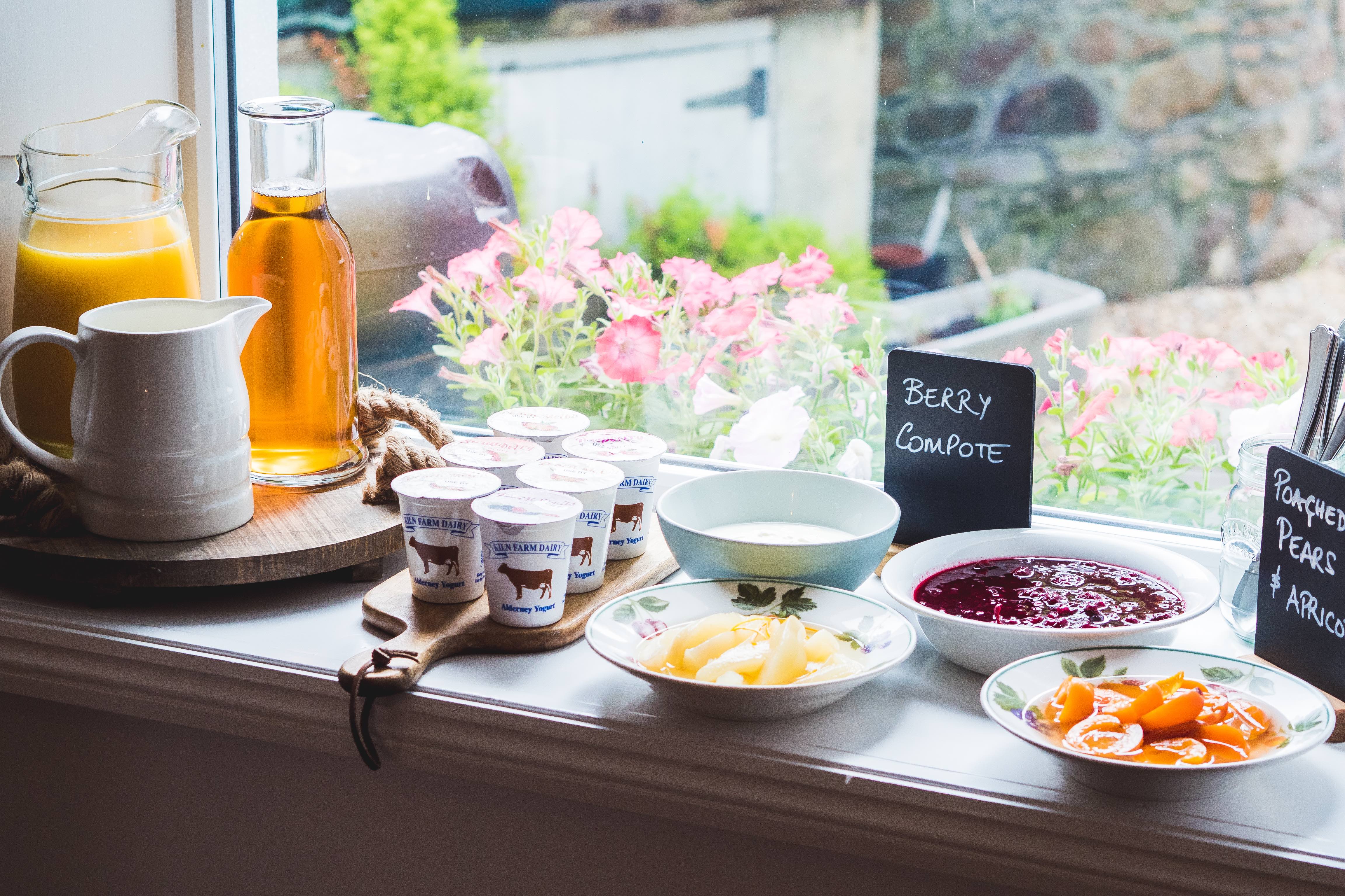 Eat | The Victoria Hotel